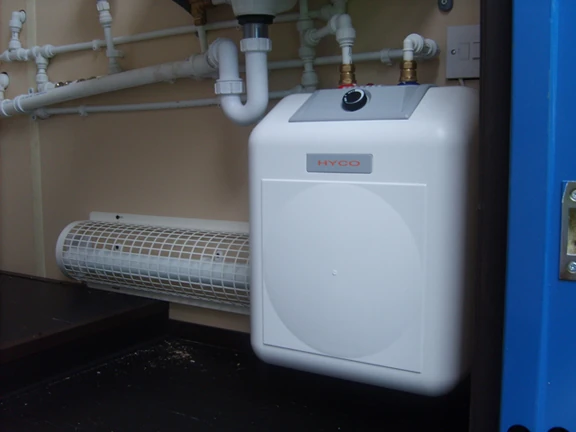 Static Welfare Units